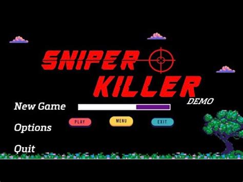PUPPER COMBO SNIPER KILLER DEMO I Scary Sundays YouTube
