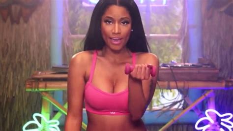 Niki Minaj Assaconda Edit Ft Starcadian Porn Videos