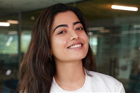 Actor Rashmika Mandanna Becomes Brand Ambassador For Playerzpot