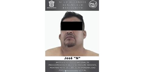 José “n” Está Vinculado A Proceso Por Homicidio Calificado Y Homicidio