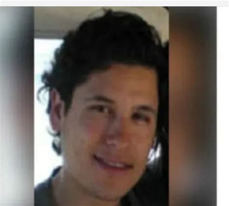 ‘alfredillo Hijo Del Chapo Guzmán También Delinquió En Medellín