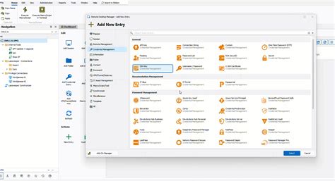 Whats New In Remote Desktop Manager 2024 1 Devolutions Blog