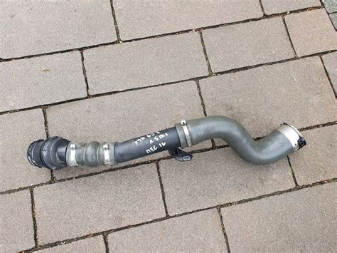 MEGANE IV 1 5 DCI RURA INTERCOOLERA KOMPLET 12540854518 Oficjalne