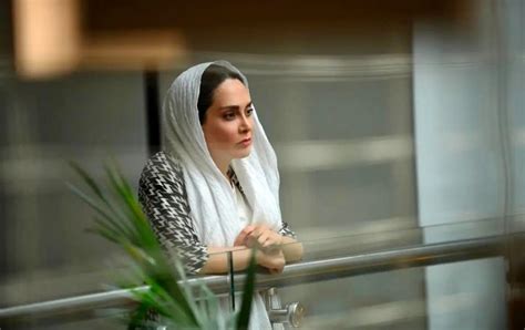 تغییر چهره جذاب مریم خدارحمی در گذر زمان