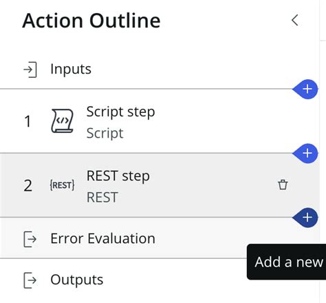 Create A Custom Action YubiEnterprise Delivery ServiceNow Example