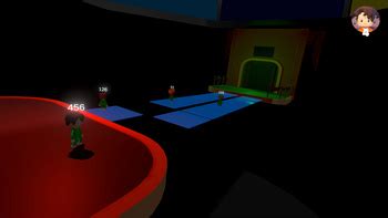 Squid Game Original (przez DarkPlay): Graj Online Za Darmo Na Playhop