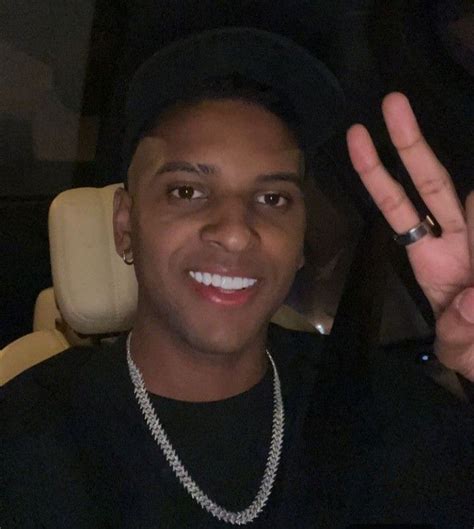 Rodrygo