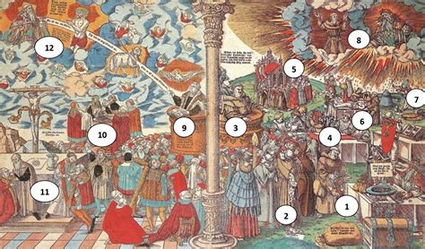 2nde histoire Renaissance Humanisme et réformes religieuses les