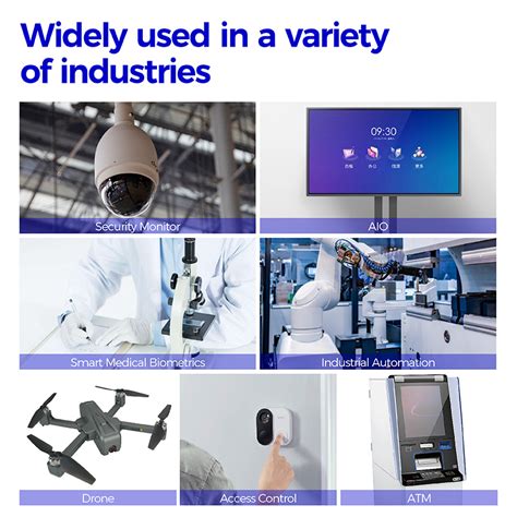 Wholesale 2mp Ar0234 Global Shutter Color Camera Module Manufacturer And Supplier Hampo