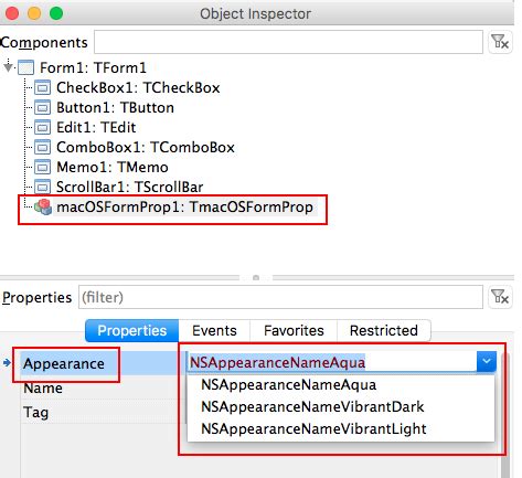 MacOS Extensions Free Pascal Wiki