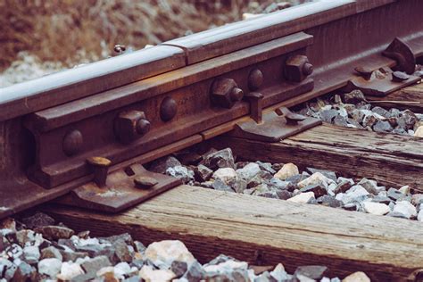 Man Killed By Train In Downtown Macon