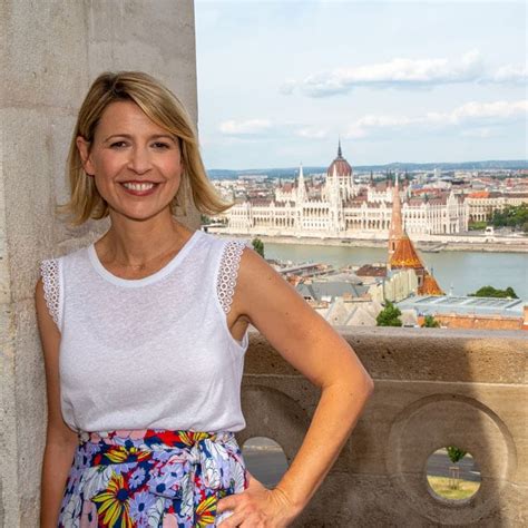 Samantha Brown Travel Guide 60 Photos