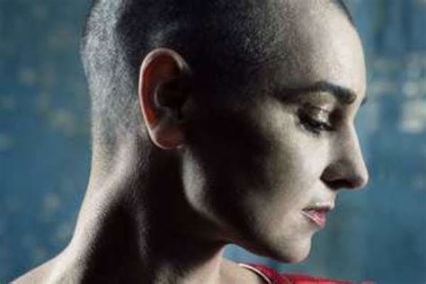 Sinead Oconnor On Sex Madness And Ageing