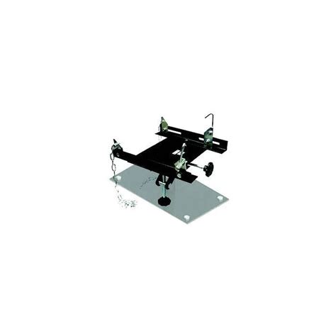 Rtj 1 1100 Complete Saddle Assembly