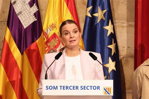 Prohens no quiere regresar de vacío de la reunión con Sánchez