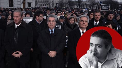 Война только начинается Реакция политиков Европы на теракты во Франции и Австрии