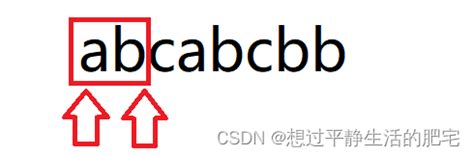 滑动窗口算法 CSDN博客