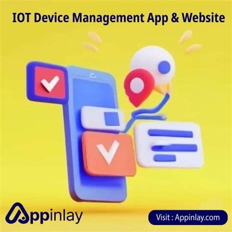 Custom Iot Device Management And Control Platform With Monitoring Integration And Smart