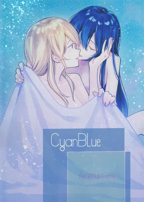 Love Live Naked Sheets Tagme Yuri 412741 Yande Re