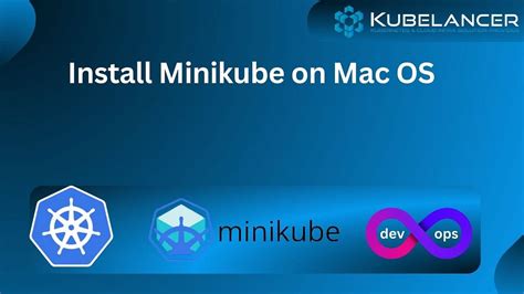 Install Minikube On Mac Os Colima Instead Of Docker Desktop By Balasubramani K Kubelancer