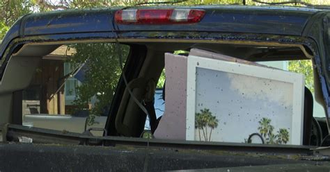 Loud Firework Prompts Police Investigation Residents Respond