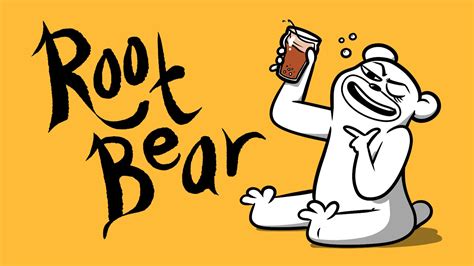 Root Bear Video Game Reviews And Ratings Glitchwave Video Games Database