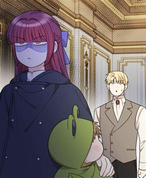 New Chapter 77 7 April The Villain Is Trying To Make Me A Stepmom