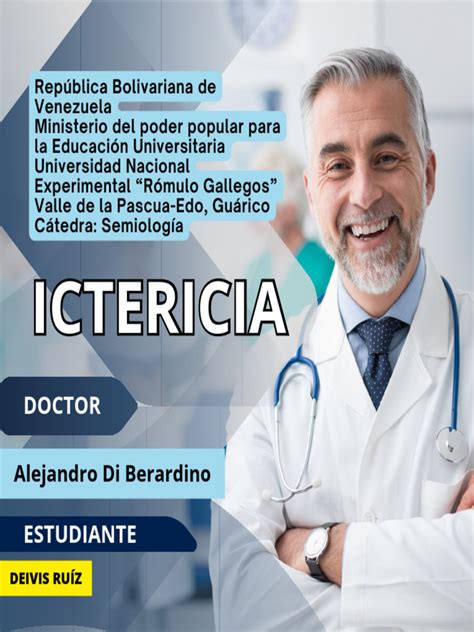Ictericia Pdf
