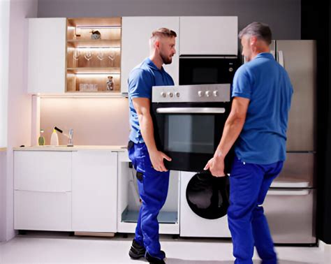 Assembly And Disassembly Services Jj Smart Movers