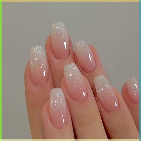 Nude Nails With Gold Detail In 2024 Nail Designs Simple Nails Nail Art