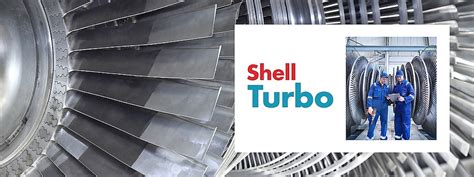 Shell Turbo Greatec