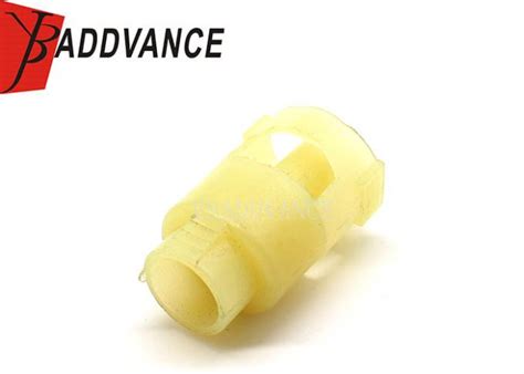 Sumitomo 1 Pin Engines Knock Sensor Connector For Rb20 Rb25 And Ca18