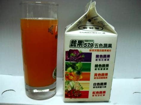 蔬果579健康推文五色蔬果汁全新概念蔬果汁 風起的日子 udn部落格