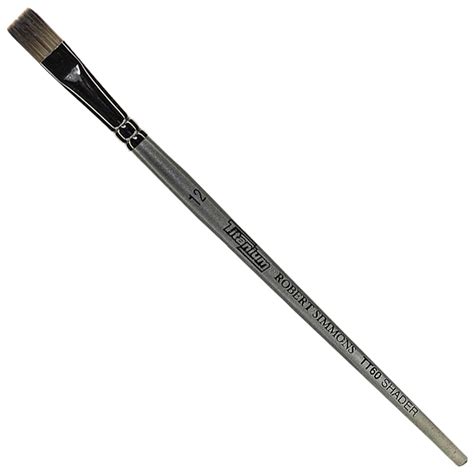 Departments Robert Simmons Titanium Interlocked Bristle Brush Flat