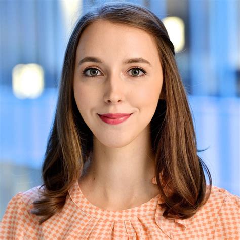 Fanni Molnar Maroti Assurance Associate To Senior Associate Pwc