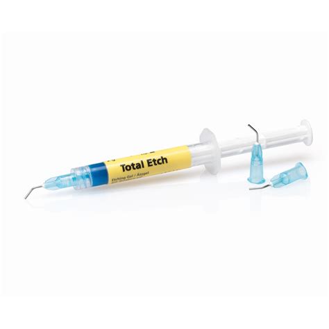 Total Etch Refill 2x2 G Adhesives Ivoclar Us