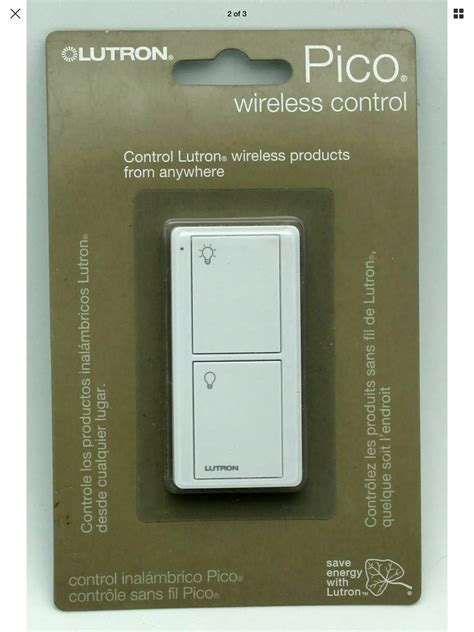 Lutron Pico 🛎️ Get Help Hubitat