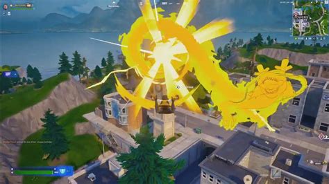 Dev Chest In Fortnite Youtube