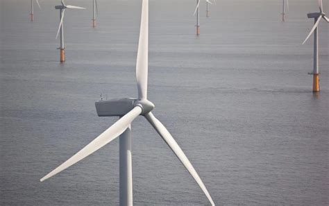 First Scotwind Project Lodges Offshore Consent Application Offshore