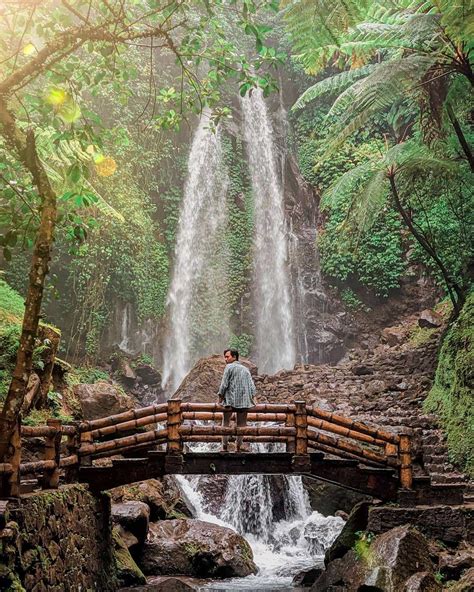 Air Terjun Jumog Karanganyar Lokasi Dan Harga Tiket Masuk Terbaru Januari 2024 Wisata Milenial