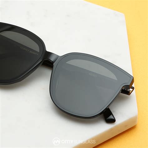 남자 선글라스 딱 하나만 뽑자면 젠틀몬스터 재키 네이버 블로그