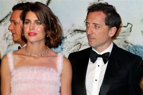 Charlotte Casiraghi Gads Seltsamer Spruch Galade