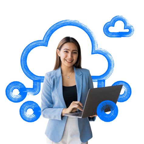 Managed Cloud Services MyRepublic Business Solutions