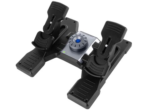 Logitech G Flight Simulator Rudder Pedals Australia