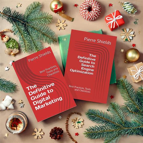 The Definitive Guide To Search Engine Optimization