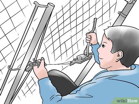 How To Install A Chain Link Fence A Step By Step Guide