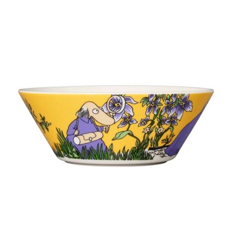 Hemuli Muumikulho Mukify