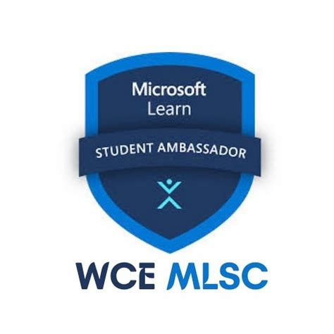 Wce Mlsc Youtube
