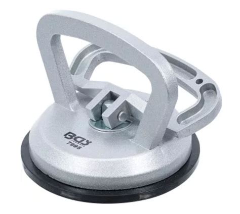 Gummisugare Sugpropp För Riktning Och Montering Dinaverktyg