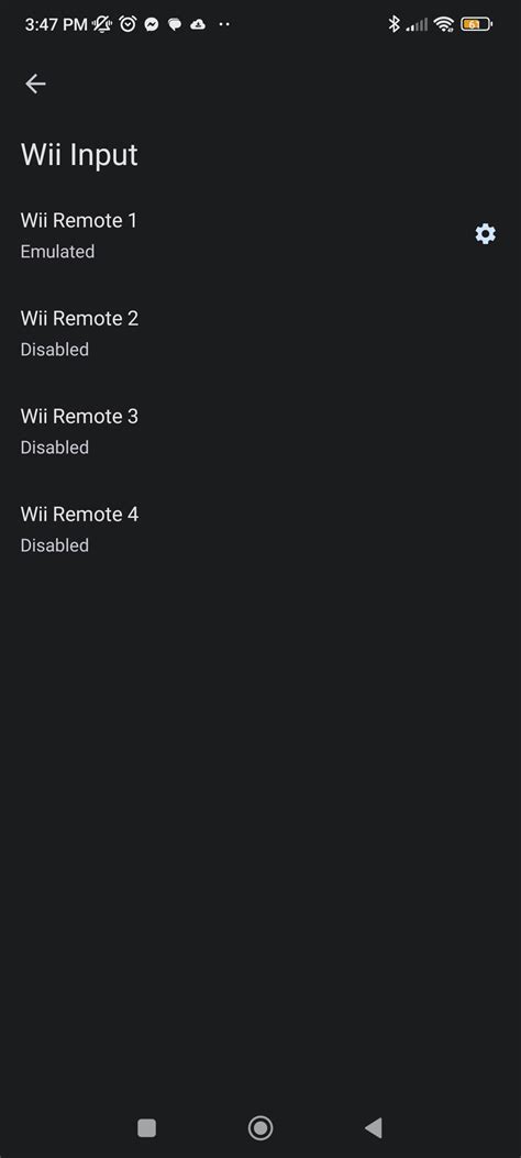 Is There A Way To Use Switch Joycons For Wii Motion Controls In Dolphin